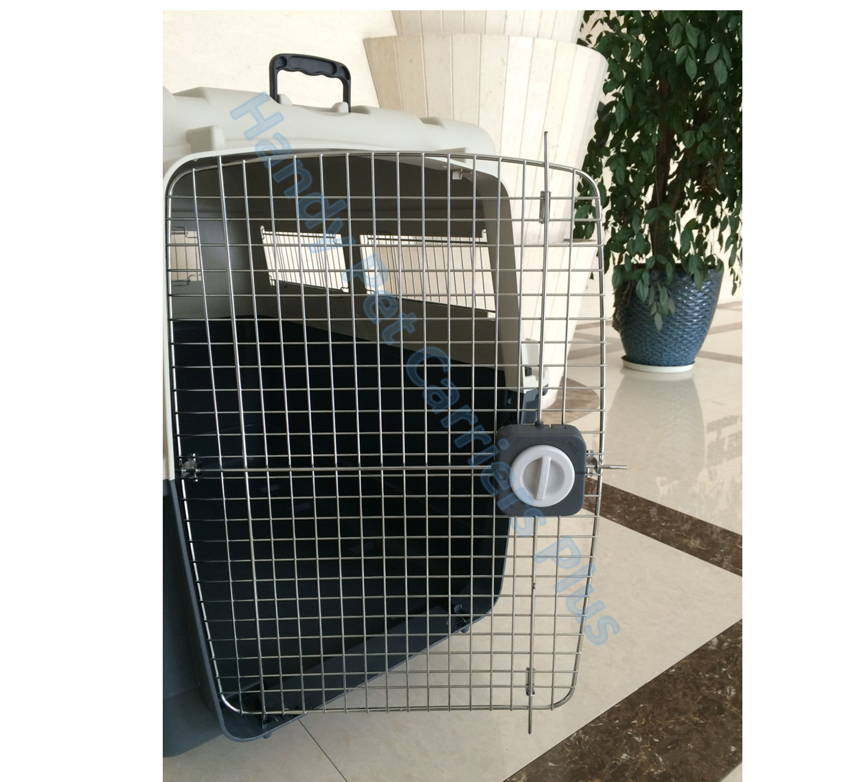 - Handy Pet Carriers