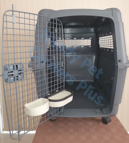 Large Front Open - Handy Pet Carriers